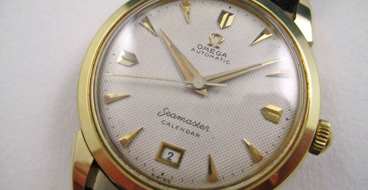 WTB - Omega KO 2627 Dial | Omega Watch Forums