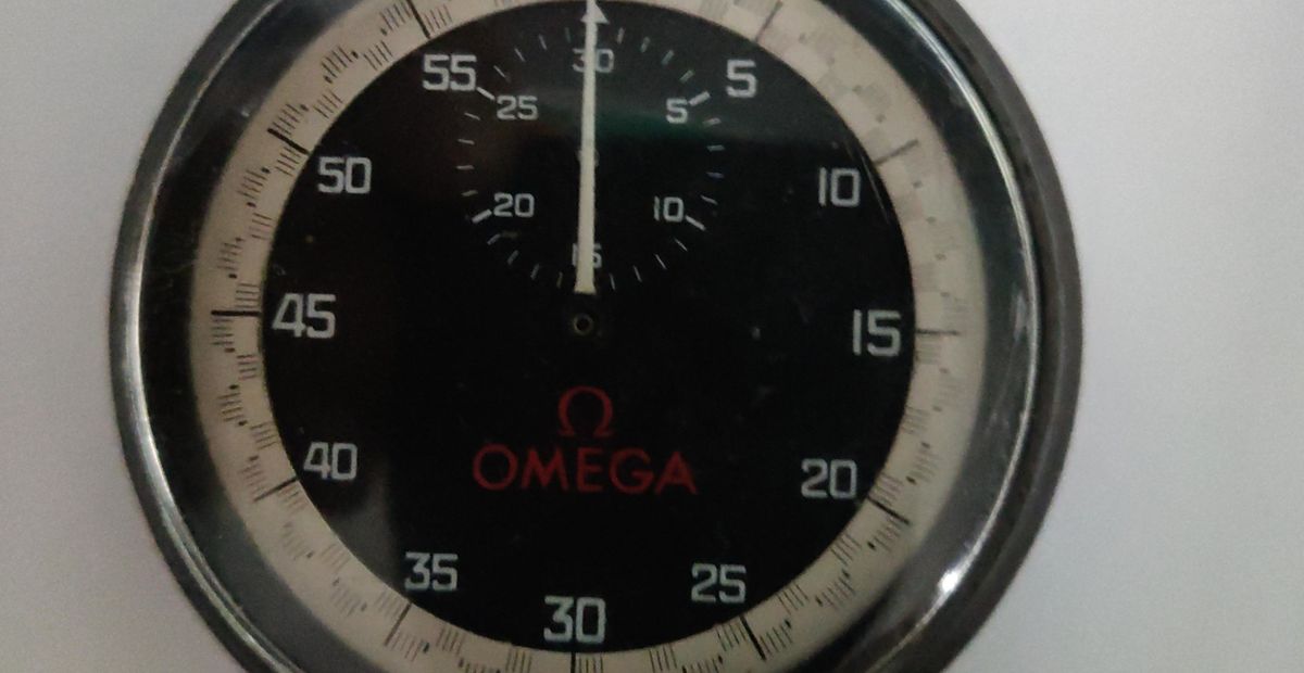 Omega Stopwatch crystal replacements | Omega Watch Forums
