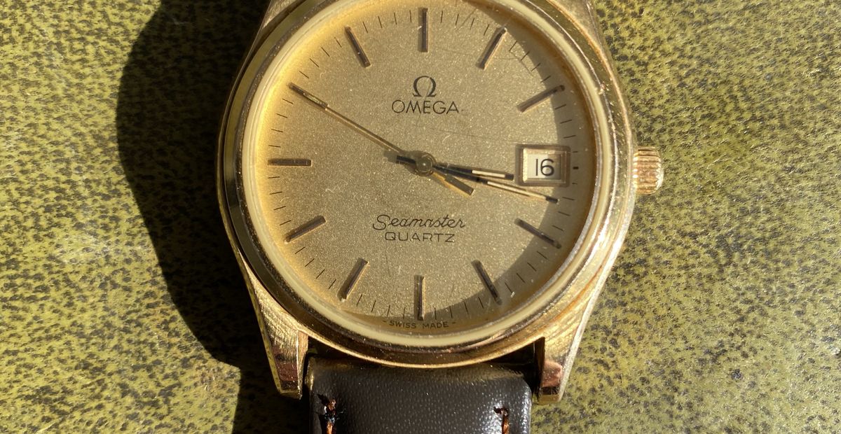 Omega Seamaster Quartz caseback help | Omega Watch Forums