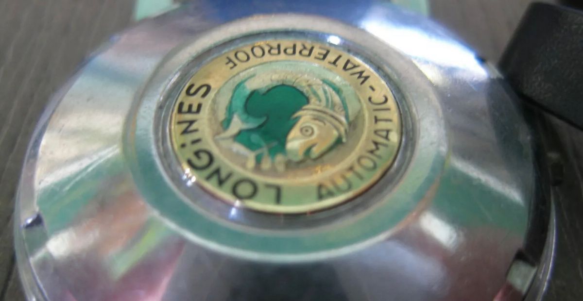 What Longines case can I use ? | Omega Watch Forums