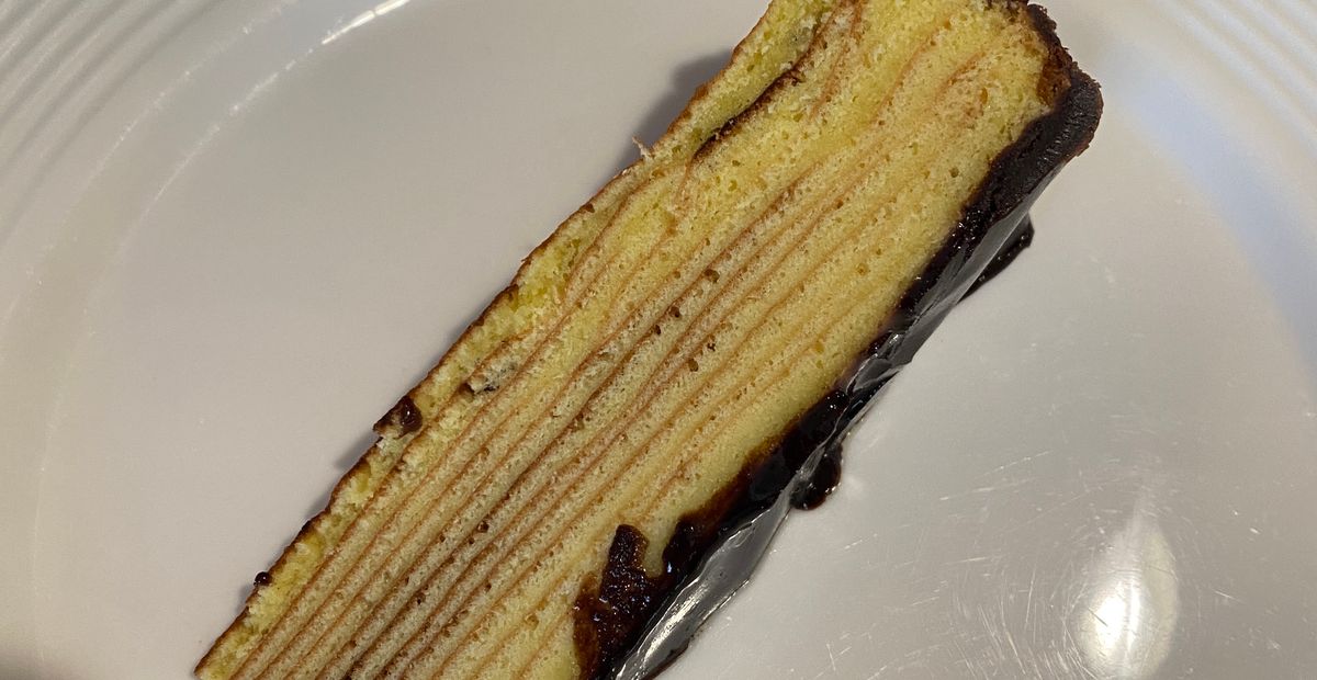 The Great OF Baking Thread | Page 14 | Omega Watch Forums