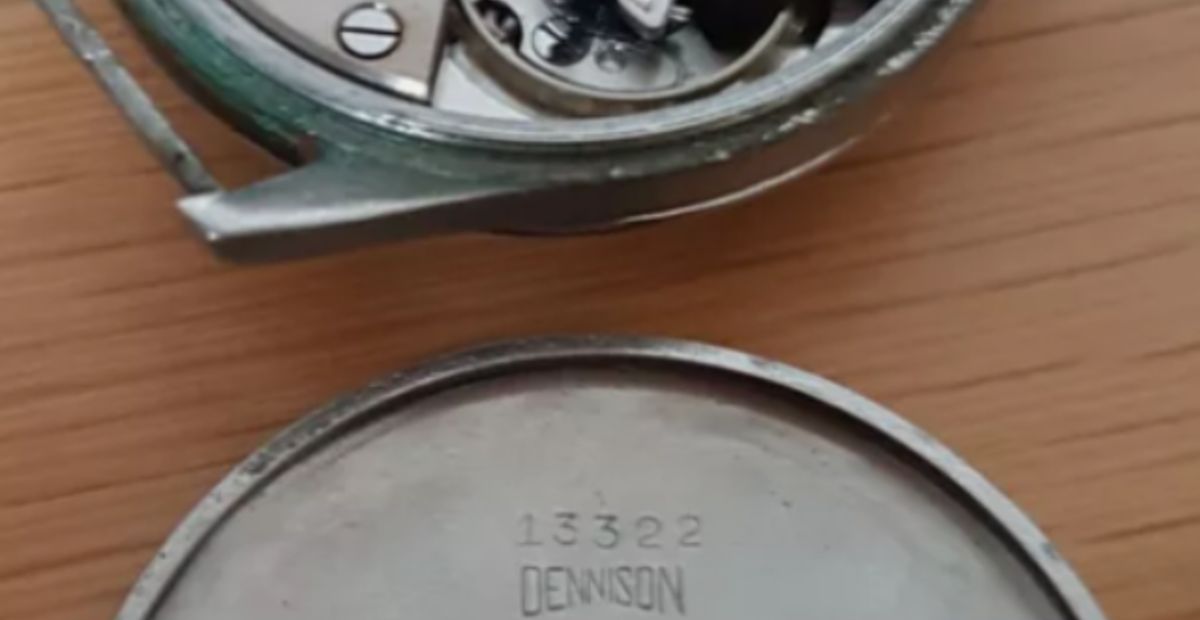 Anyone know what the inner case & movement numbers mean/reference ...