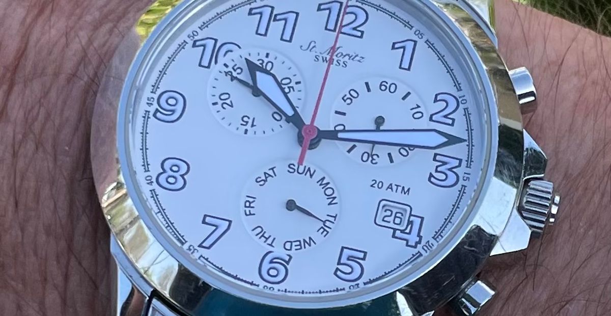 Show me your very cheap but favorite low cost watch | Omega Watch Forums