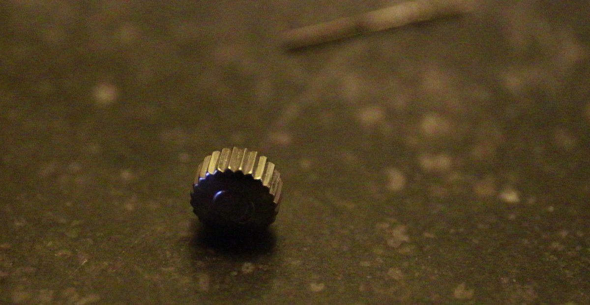 SOLD - Omega Parts - Speedy & Connie Crown + 1171/1 links | Omega Watch ...