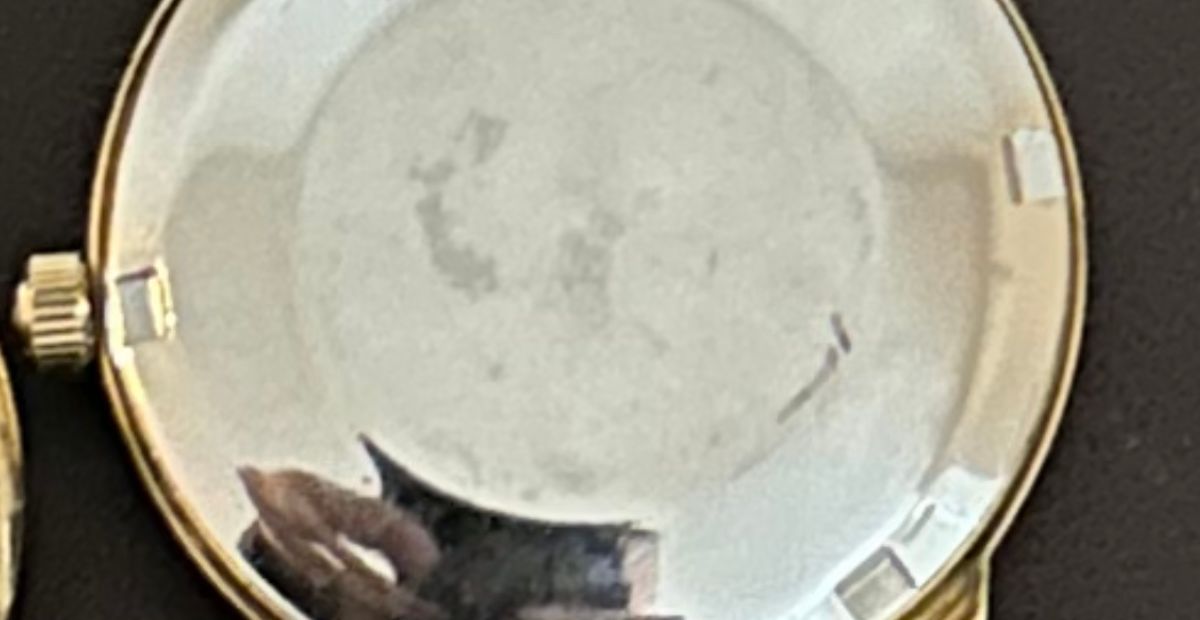 Omega Seamaster KM6292 1970 bracelet and end piece ref numbers | Omega ...