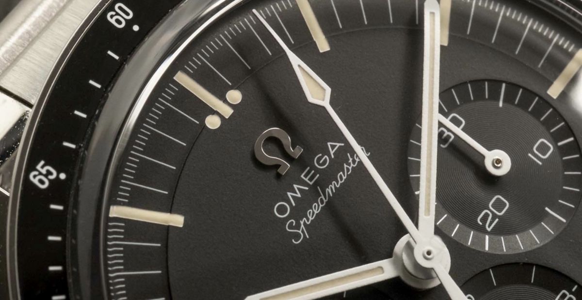 Omega logo: what year did it change | Omega Watch Forums