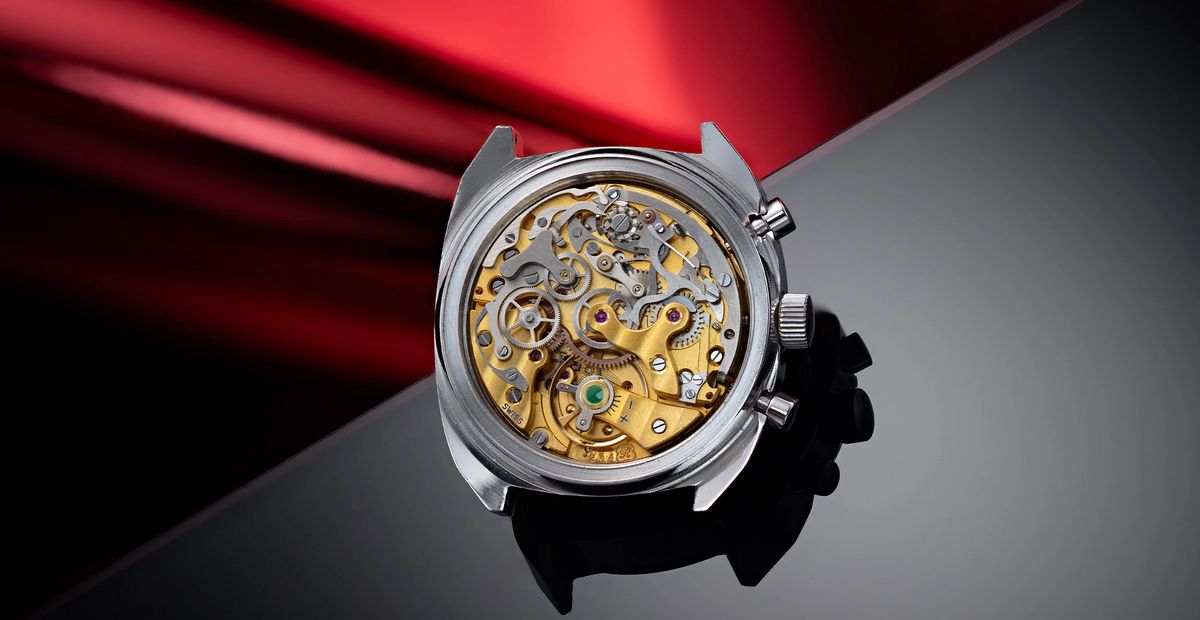 I am writing some articles about how to photograph watches | Omega ...