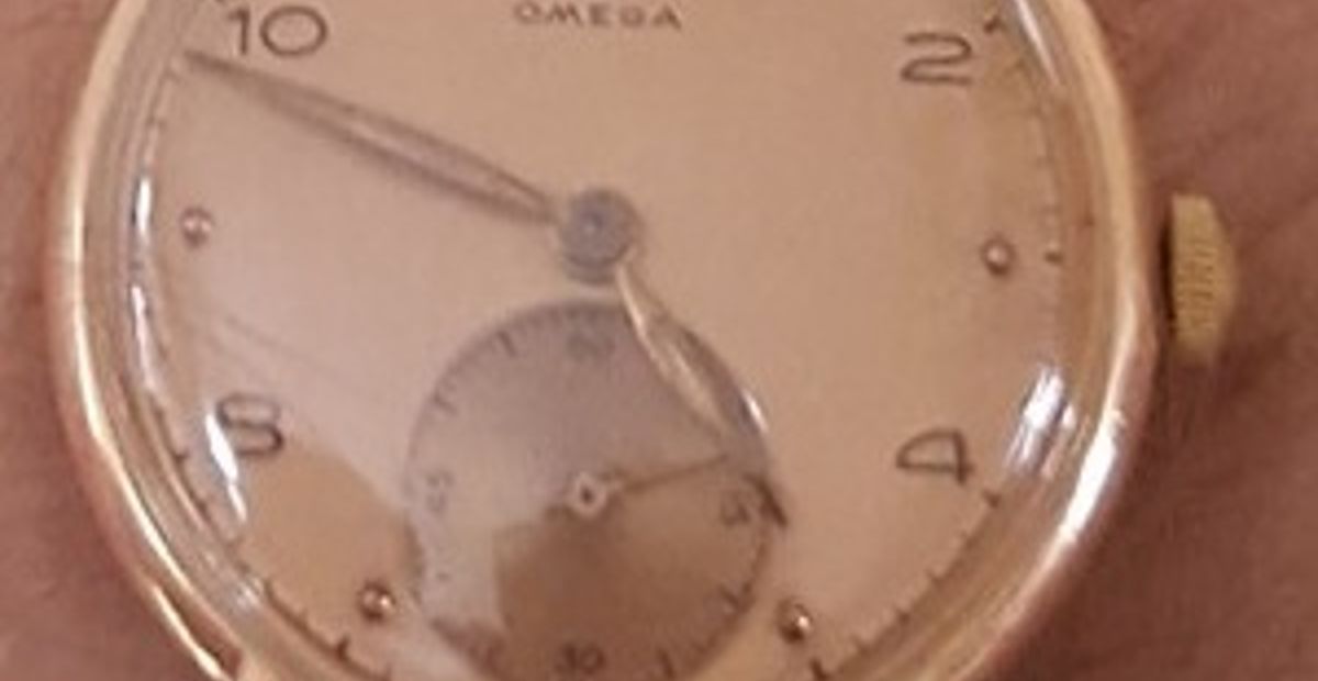 Help to identify and estimated price on what I think is an OT 2714 ...