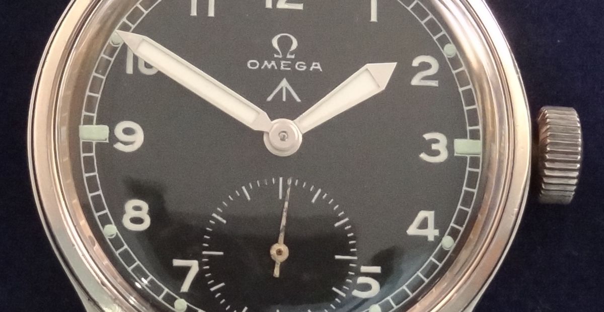 SOLD - WWW Omega Australian | Omega Watch Forums