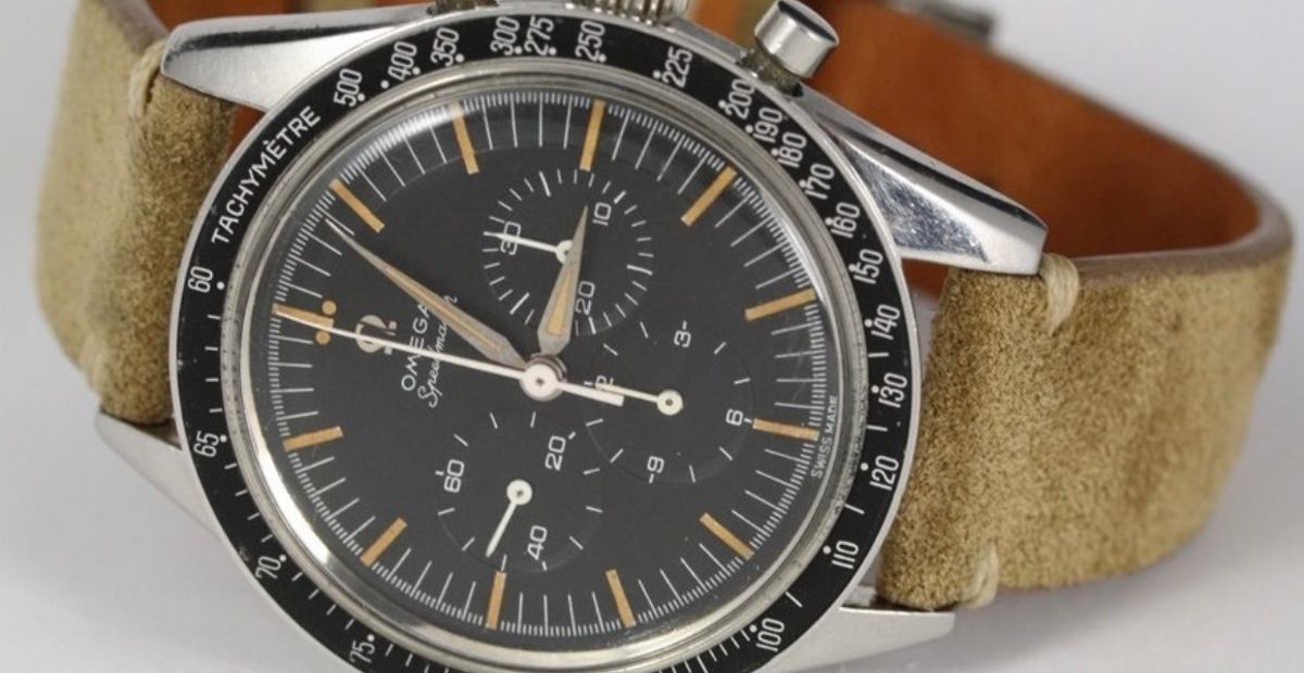 Let’s get superficial. Show your beauty pageant winner. | Omega Watch ...