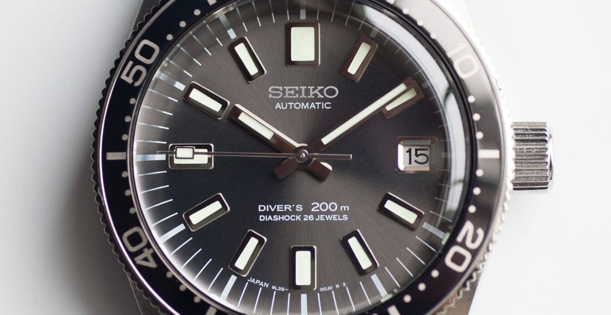 SOLD - Seiko SLA017 62mas full set | Omega Watch Forums