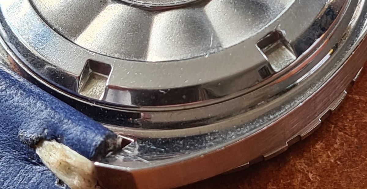 WITHDRAWN - Certina DS-2 ph200m, 5801 303, "the Burton" | Omega Watch ...