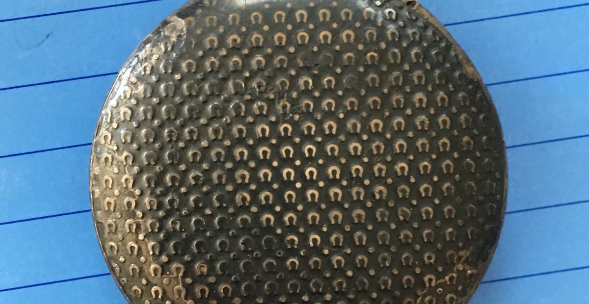 OMEGA case identification | Omega Watch Forums