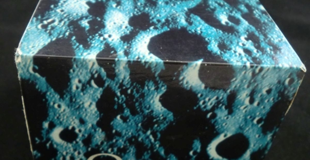 SOLD - Speedmaster Crater Box | Omega Watch Forums