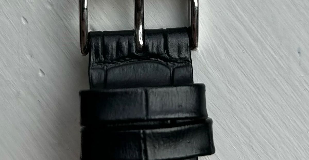 Questions - Omega CK 615 mini "Scarab" - Black Dial | Page 2 | Omega ...