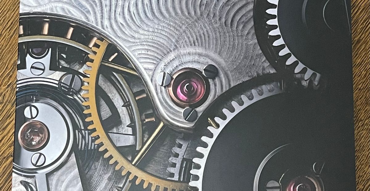 Swag from my AD | Omega Watch Forums