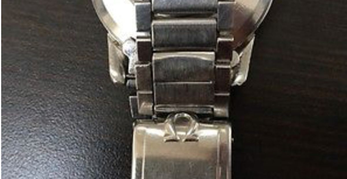 Basic Seamaster sold for two grand | Omega Watch Forums