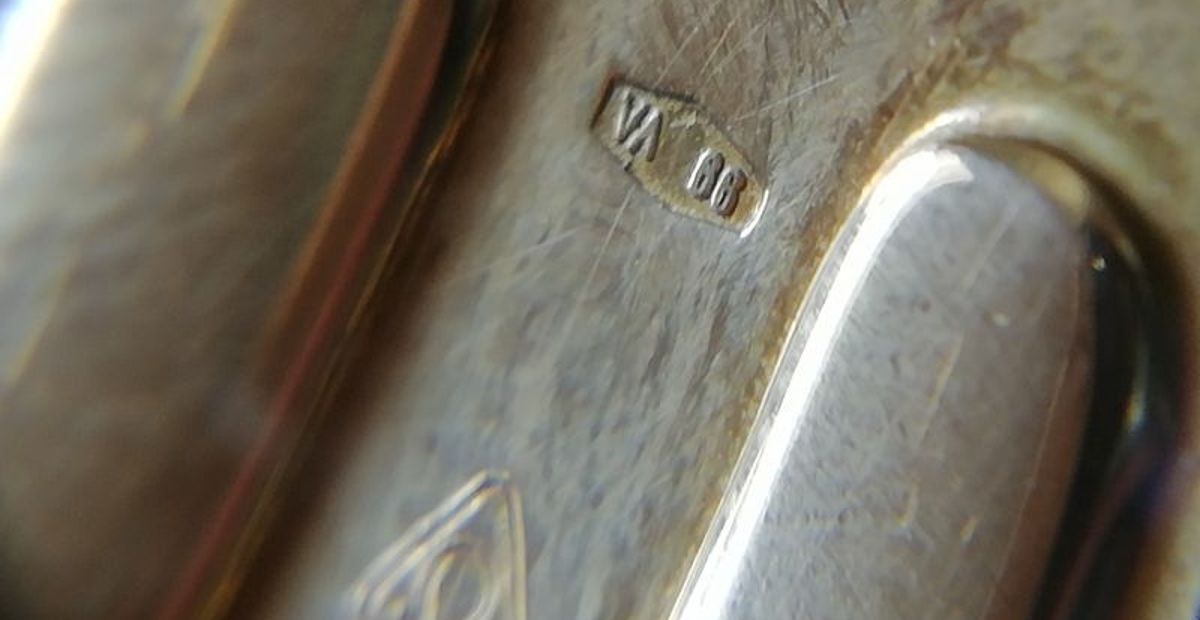 Help for a hallmark | Omega Watch Forums