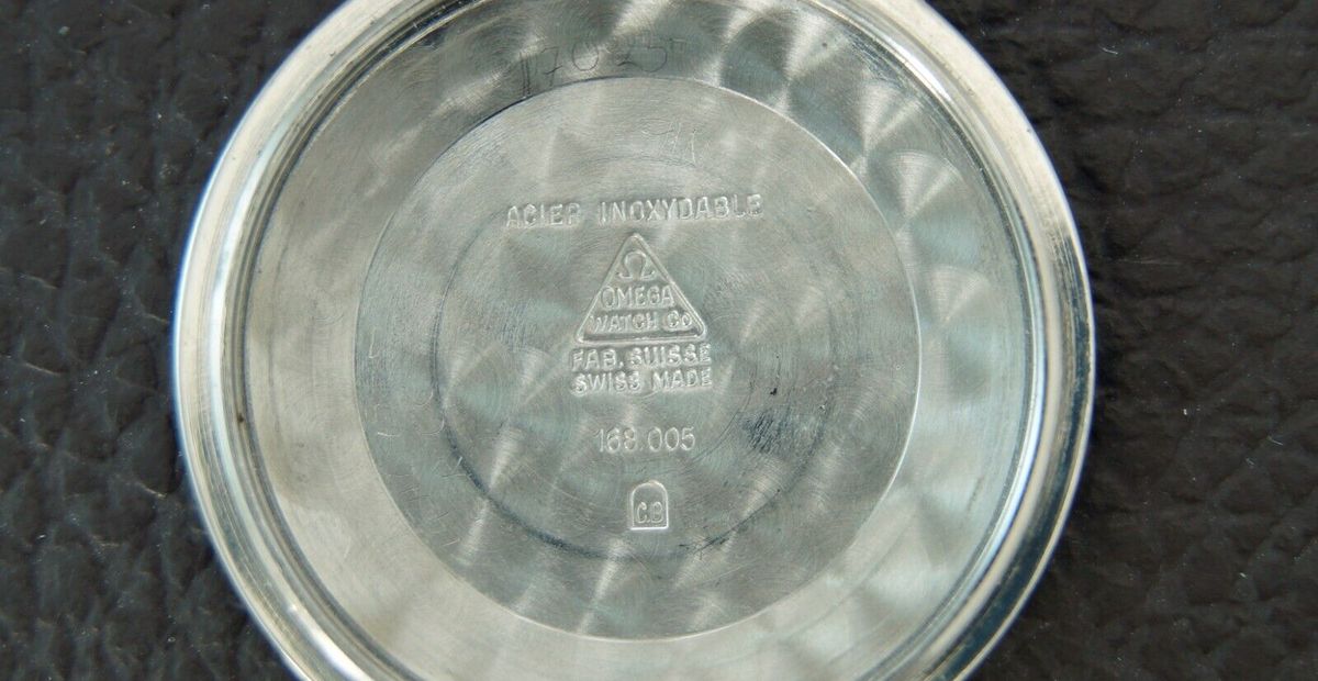 Omega Constellation Pie Pan: Views and thoughts welcome | Omega Watch ...