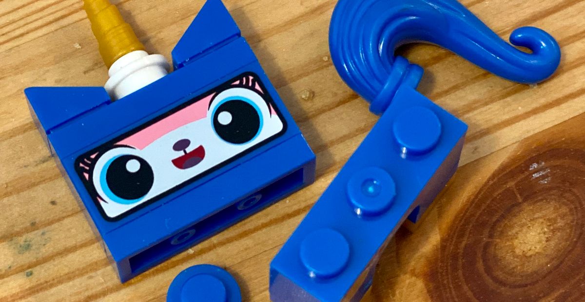 Fake Legos?! | Omega Watch Forums