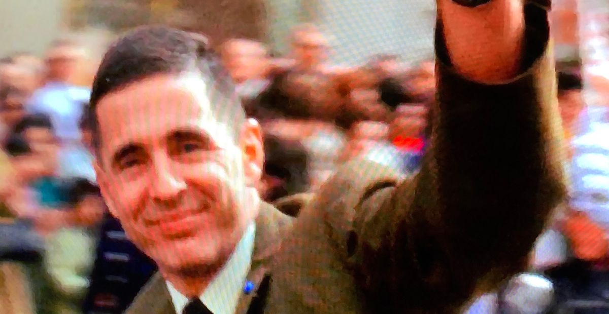 "The Apollo Chronicles" an excellent documentary | Omega Watch Forums