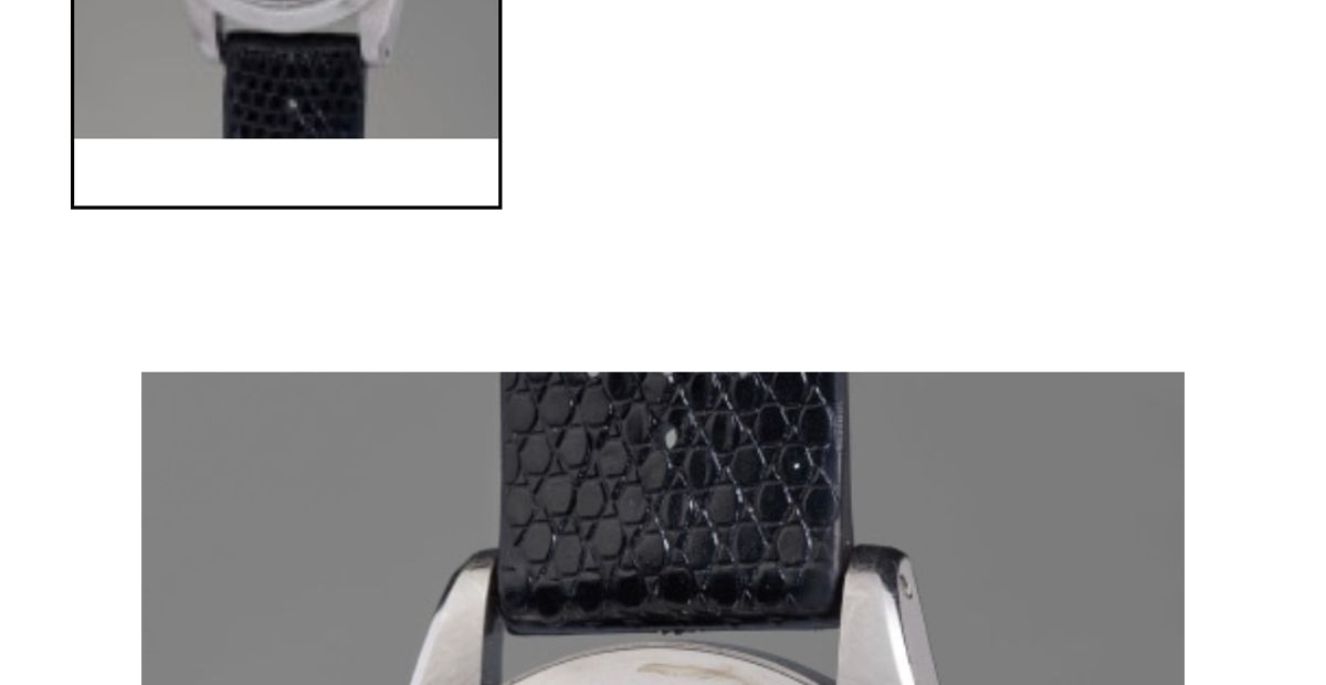 What Would Your Watch Look Like Without Its Bezel? | Omega Watch Forums