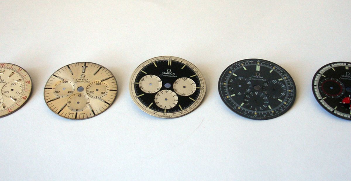 Omega 321 861 dial questions | Omega Watch Forums