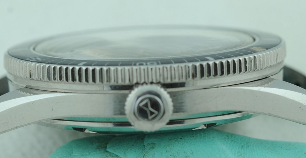 Favre Leuba Deep Blue Mark 1 questions | Omega Watch Forums