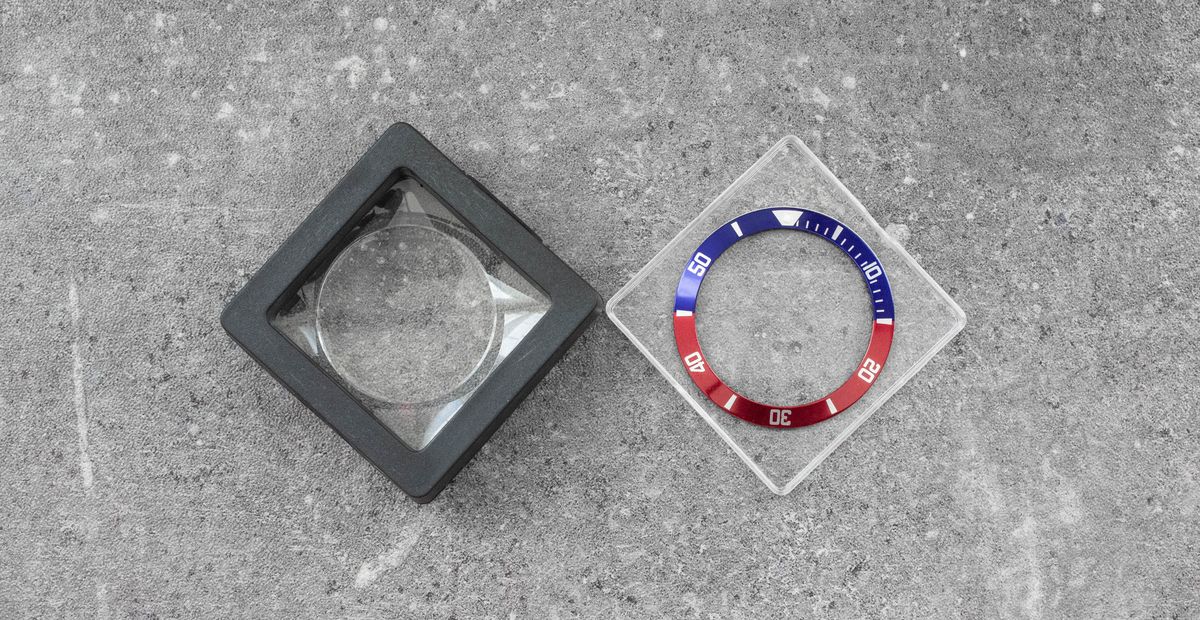 SOLD - Casio Duro MDV-106 OEM Crystal & Pepsi Bezel | Omega Watch Forums