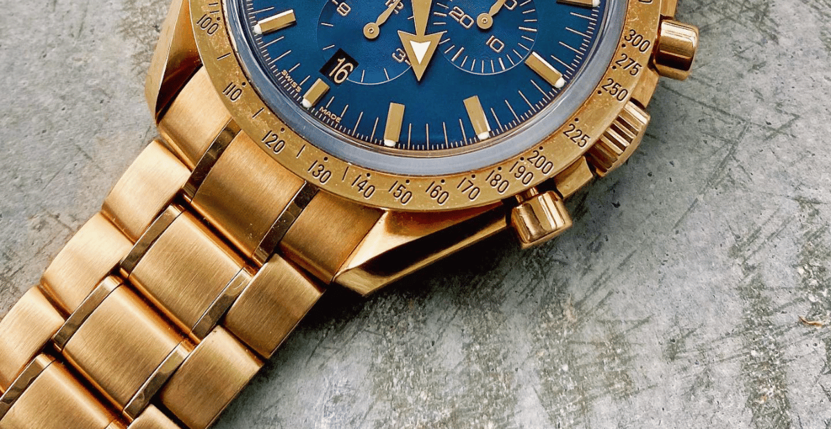 Reference number request | Omega Watch Forums