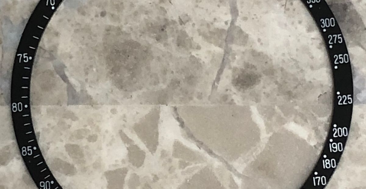 Speedmaster Bezel Insert Replacement | Omega Watch Forums