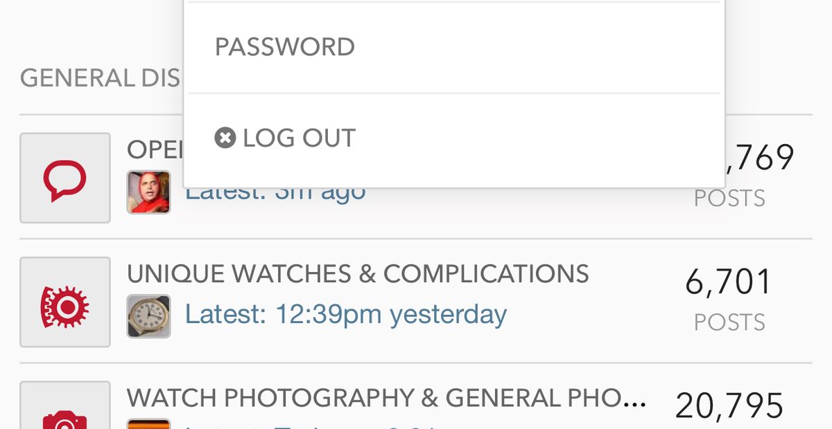 ADMIN: Two-Factor Authentication (TFA) Is Now Available For Added ...