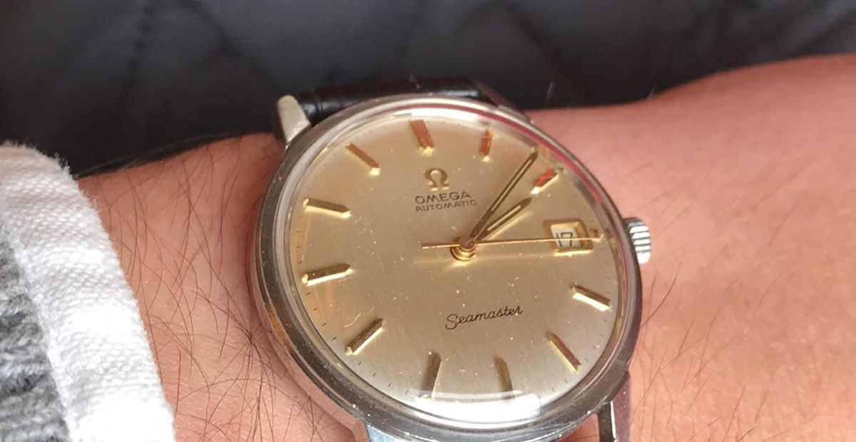 Value | Omega Watch Forums