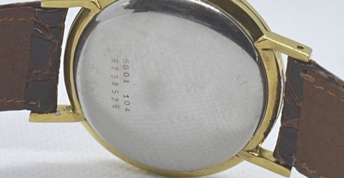 Certina 25-651- information sought | Omega Watch Forums