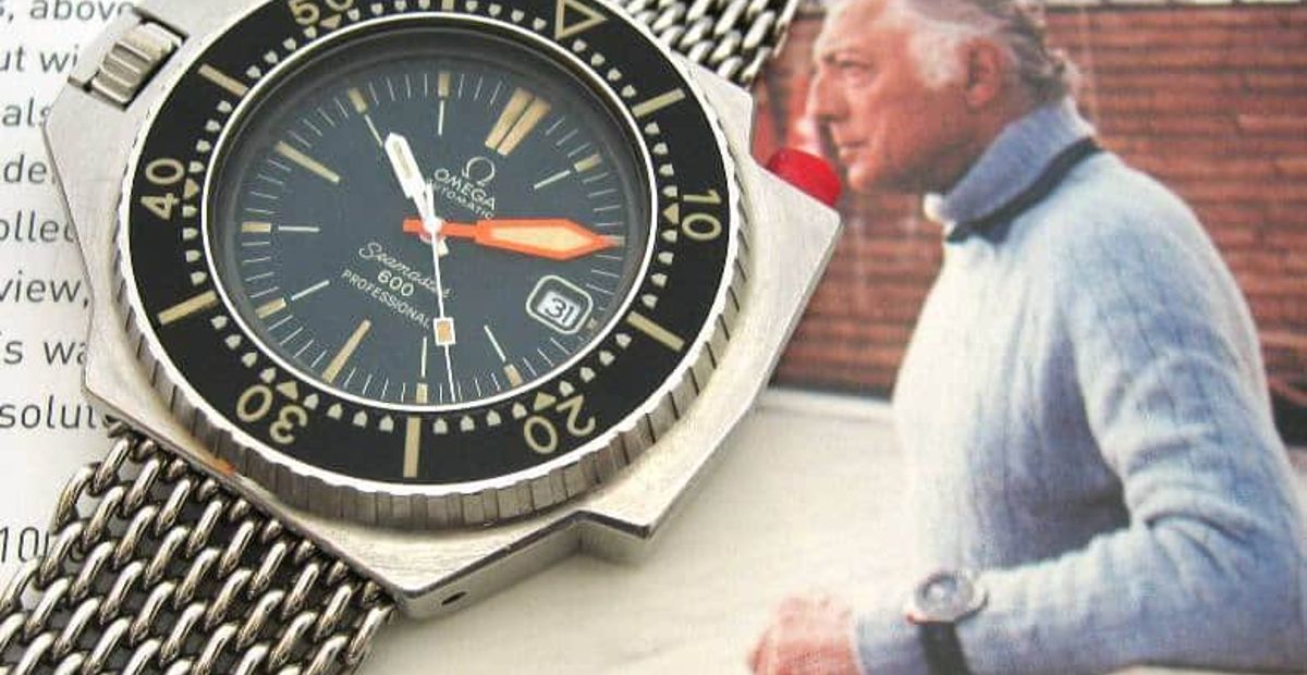 Celebrities wearing omegas | Page 12 | Omega Watch Forums