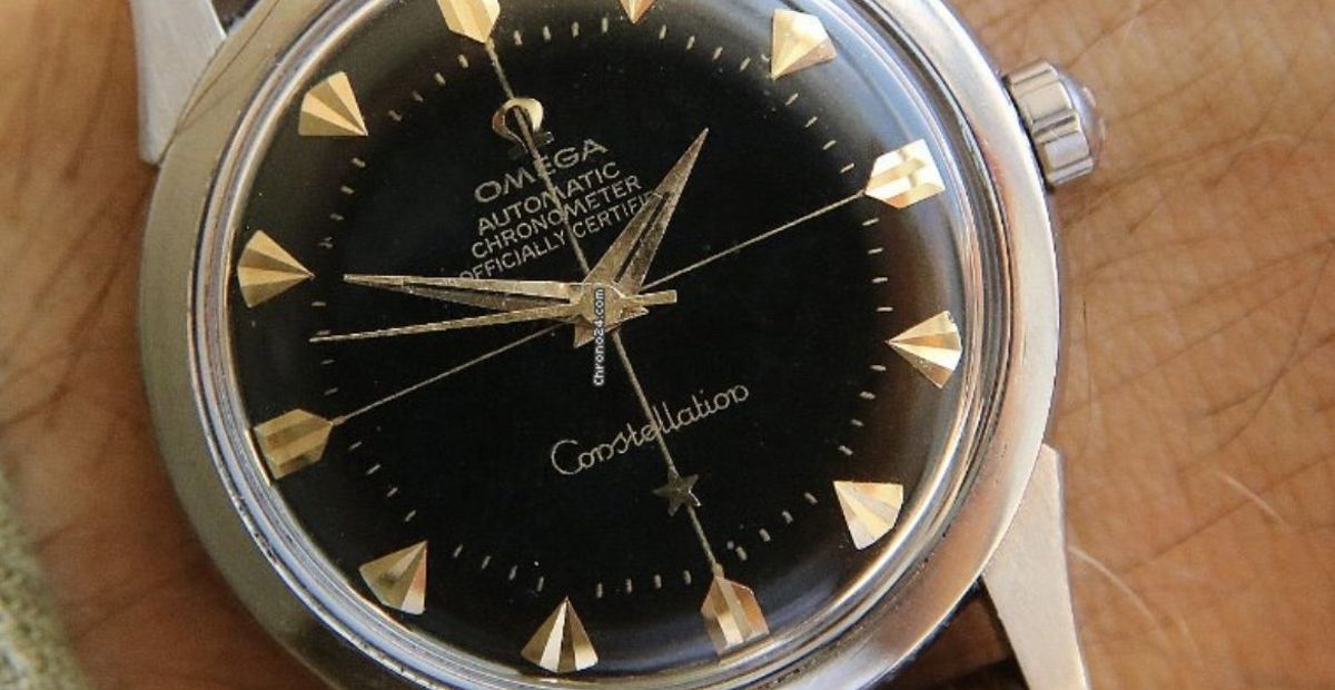 New omega watch purchase help | Omega Watch Forums