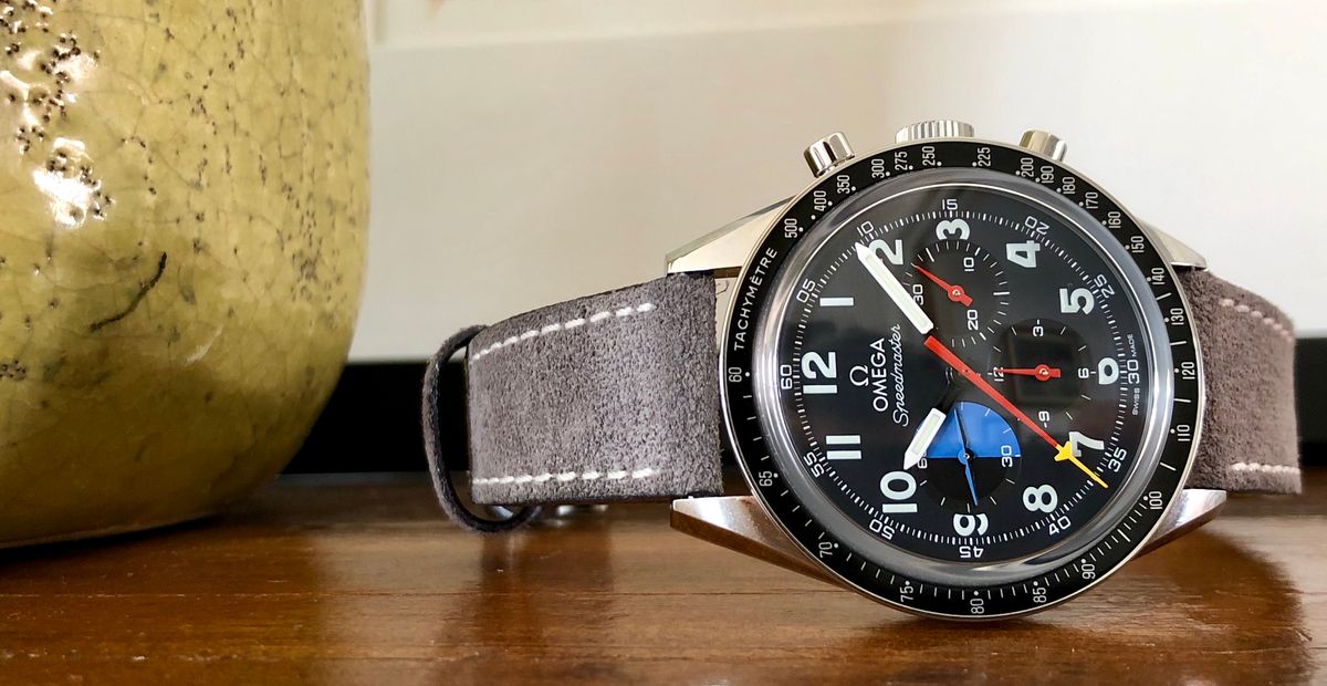 Caseback stickers for the CK2998? | Omega Watch Forums