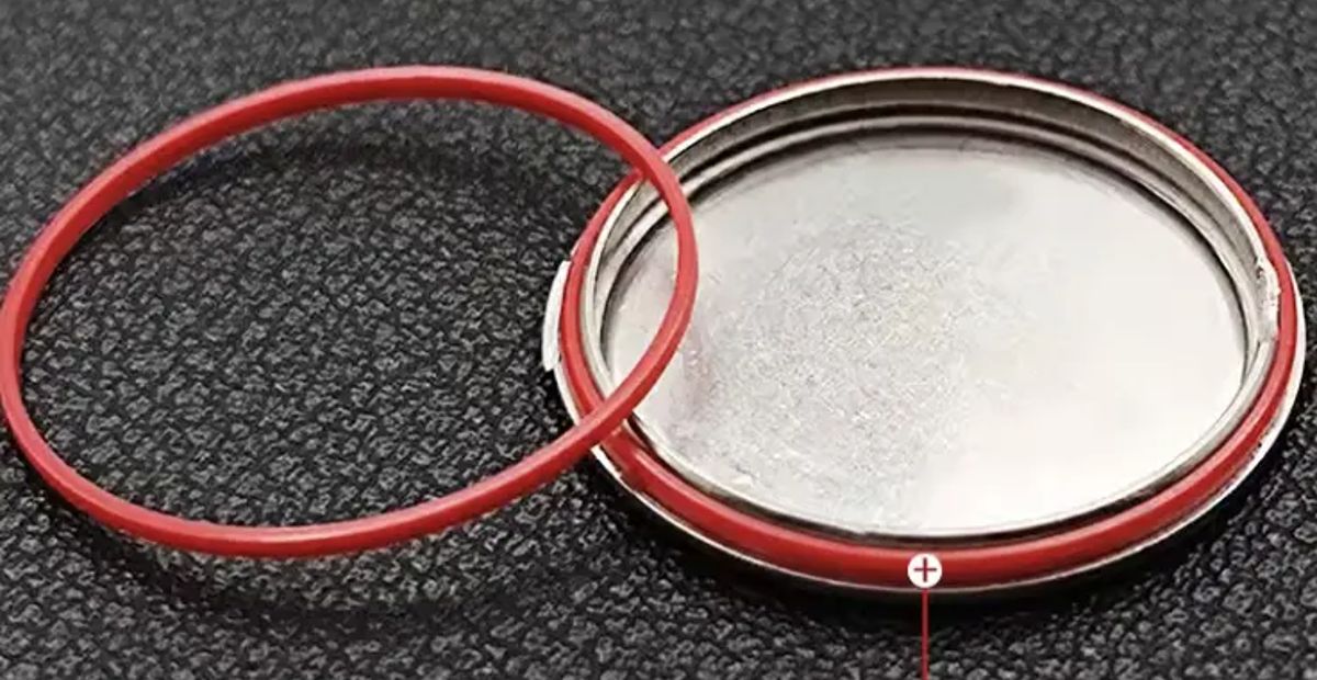 3520.50 triple date hard plastic gasket size | Omega Watch Forums