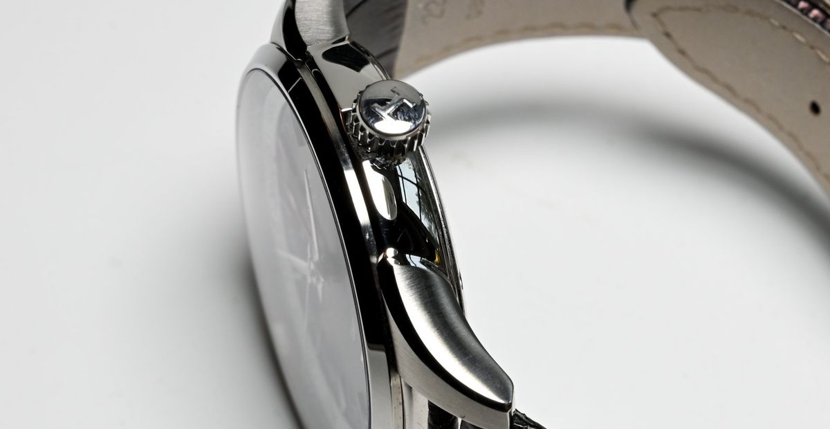 SOLD - Hamilton Jazzmaster GMT Automatic World Timer, fixed the pics ...