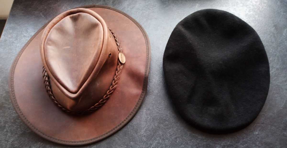 Hats!!! | Omega Watch Forums