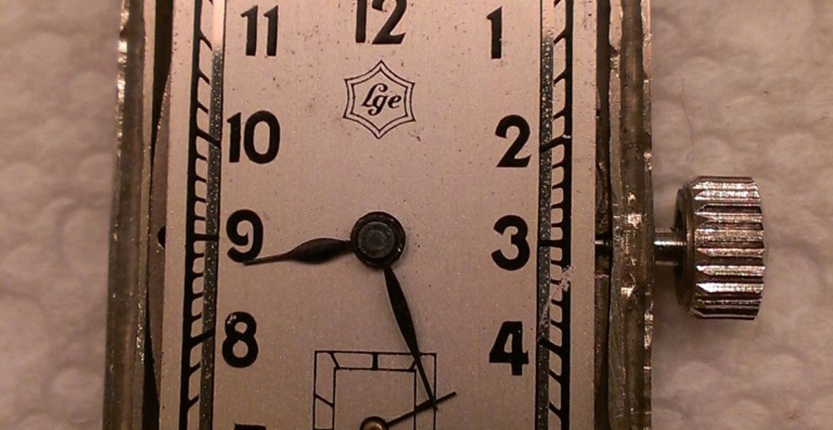 Omega T17 And Related Inquiry | Omega Watch Forums