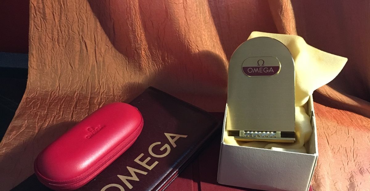 2016 Summer Photo Contest - WINNERS ANNOUNCED!!! *** | Omega Watch Forums