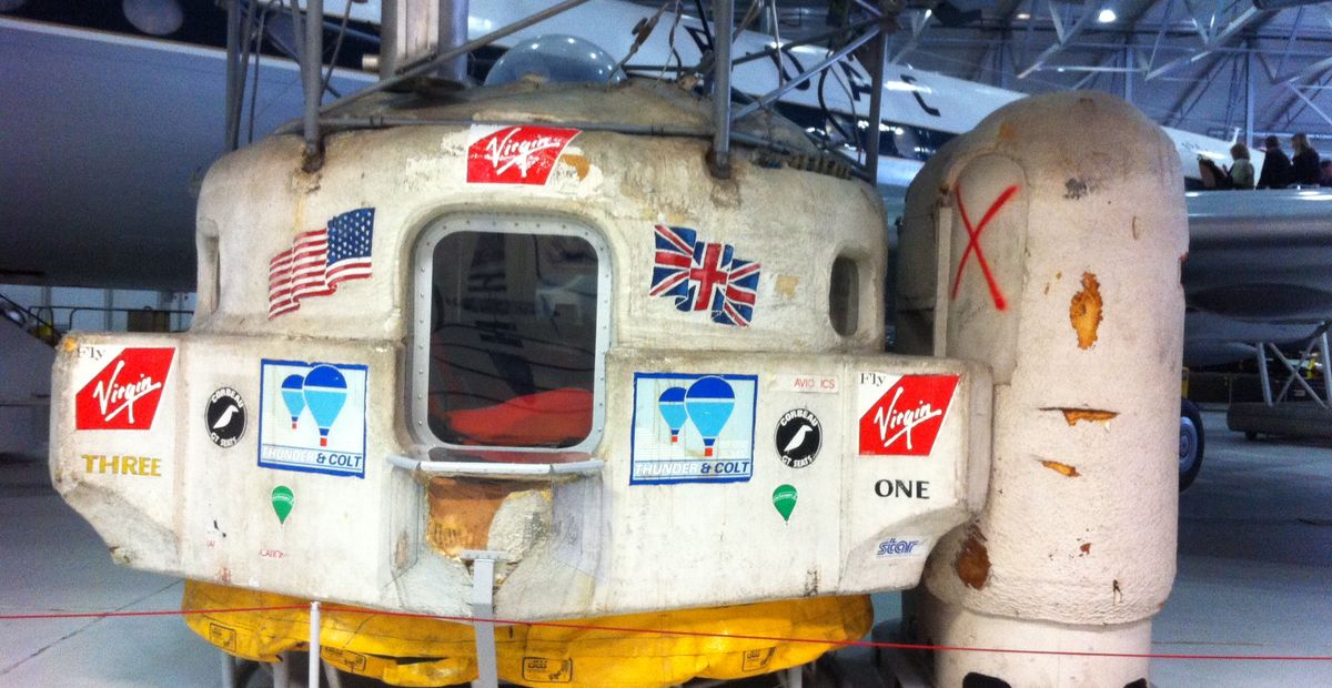 Duxford museum (picture heavy) | Omega Watch Forums