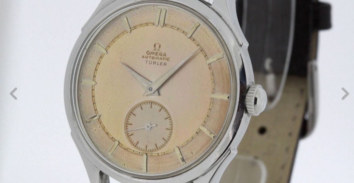 Value | Omega Watch Forums