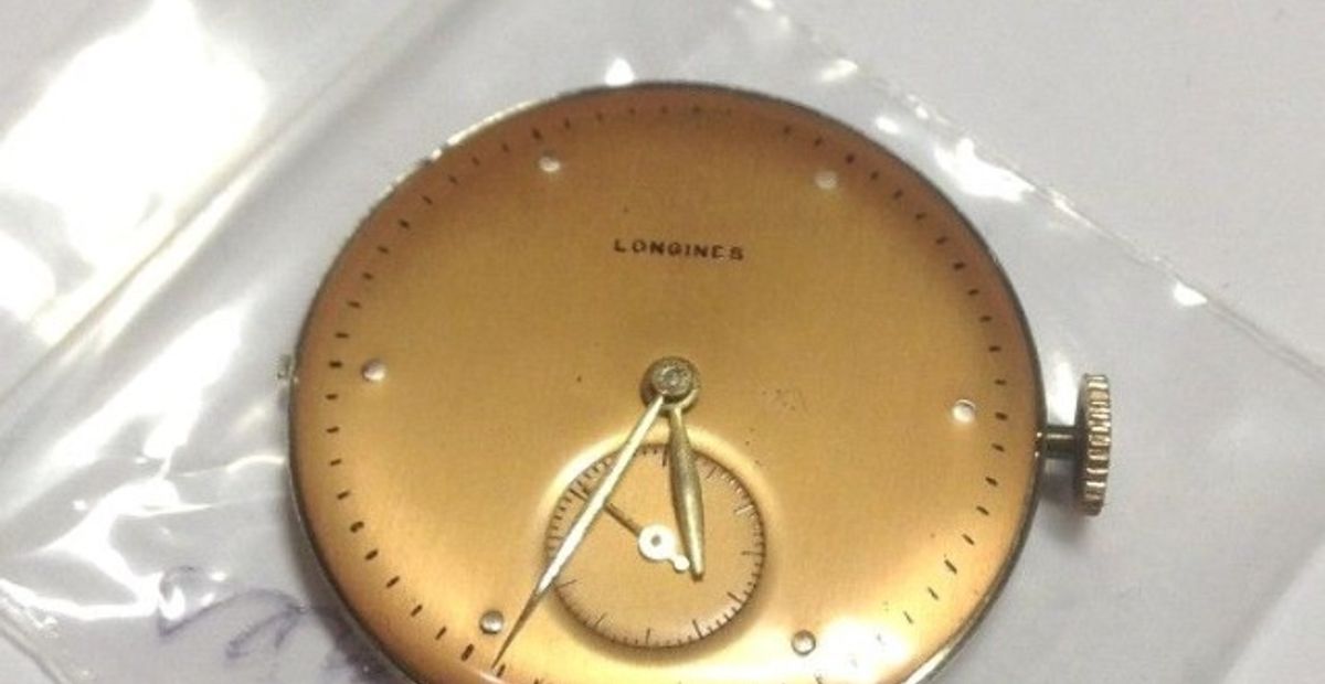 ***calling all ULF 's!*** | Omega Watch Forums