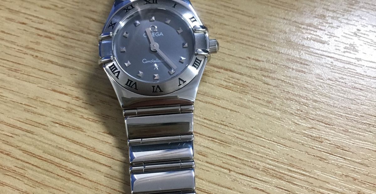 Trying to find out if genuine | Omega Watch Forums