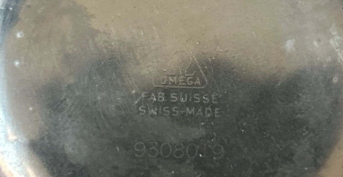 Title: Help Identifying an Unusual Omega “Regulateur” Wristwatch (Cal ...