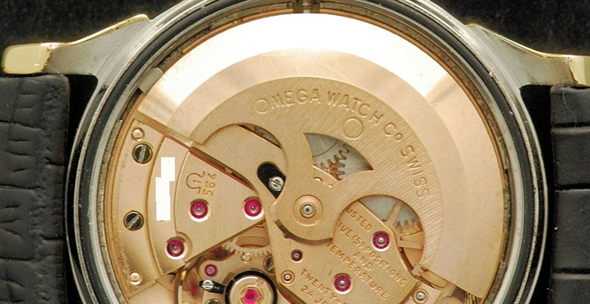 Request for a history lesson – not a wind up. | Omega Watch Forums