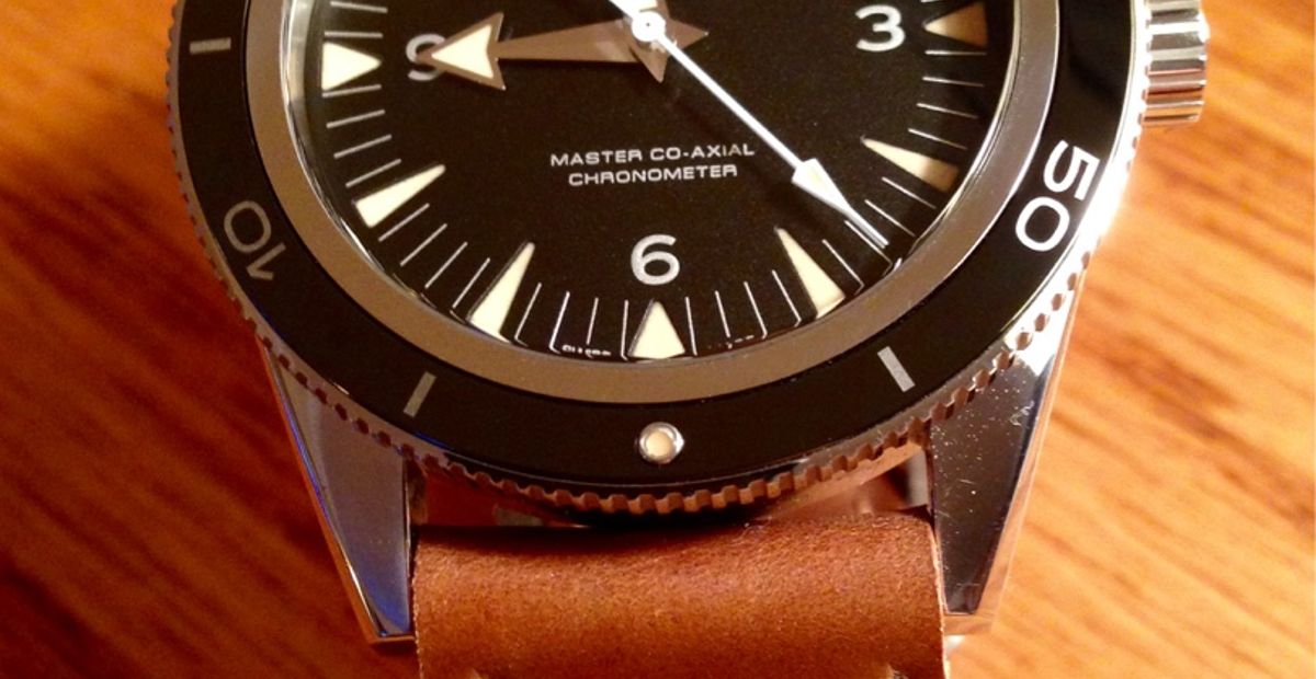 Official Seamaster 300 Ceramic (SM 300c) Gallery | Omega Watch Forums