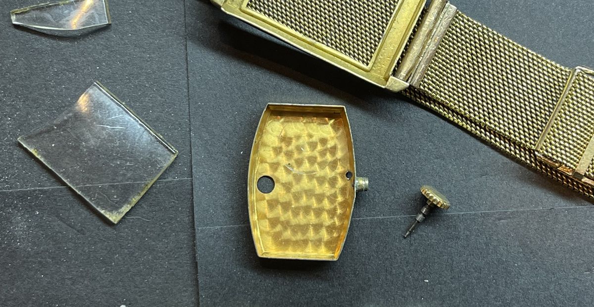 Omega T17 Restoration - Local or Through Swatch Group? | Omega Watch Forums